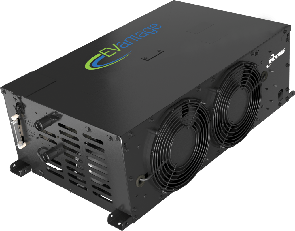 Modine Expands Thermal Management Solutions Production for EVantage ...