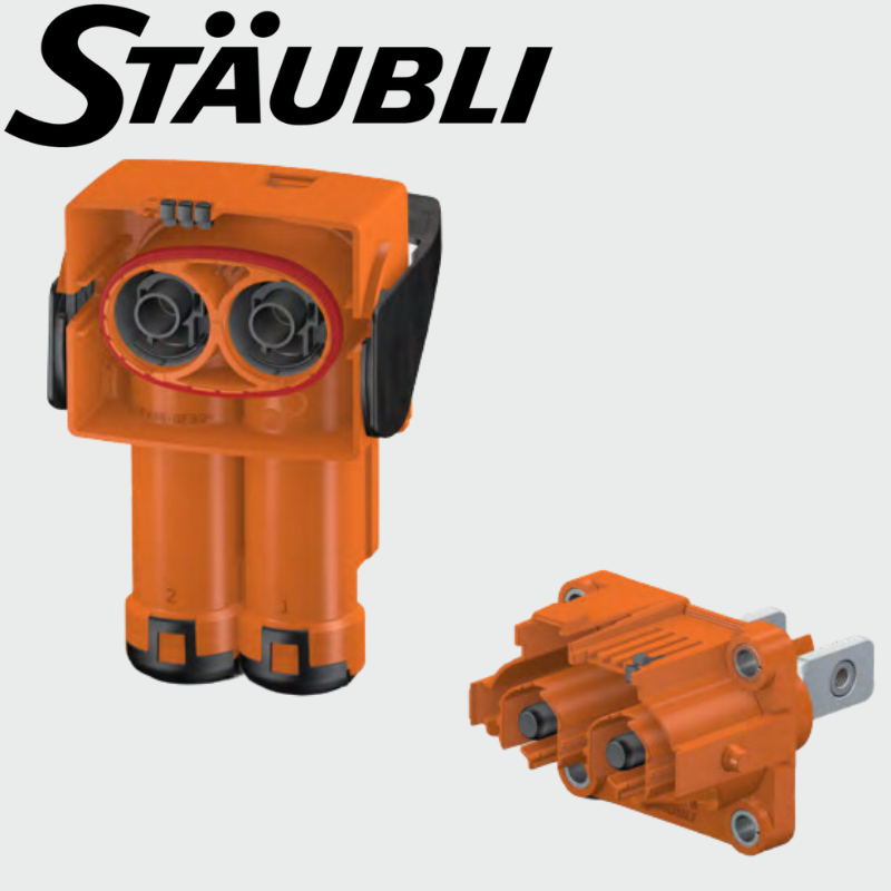 Next-Gen EV Connectors: How to Reduce Power Loss, EMI, and Thermal ...