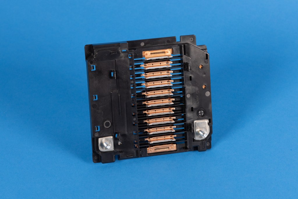 BASF, General Motors and Sun Microstamping win SPE Automotive ...