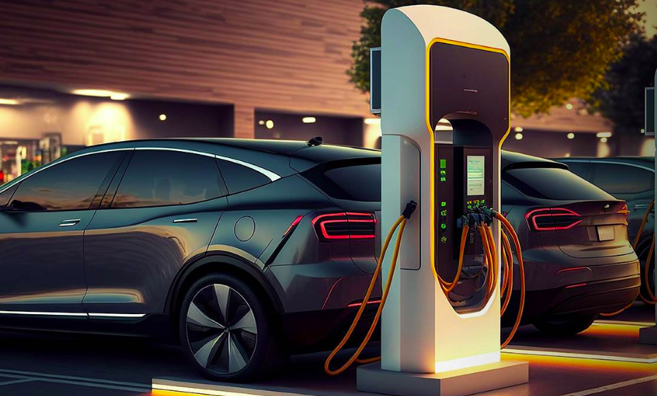 Is high power the future of charging? - EV Tech Insider