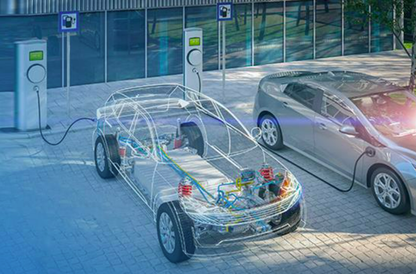 HIL Testing for Electric Powertrains - EV Tech Insider