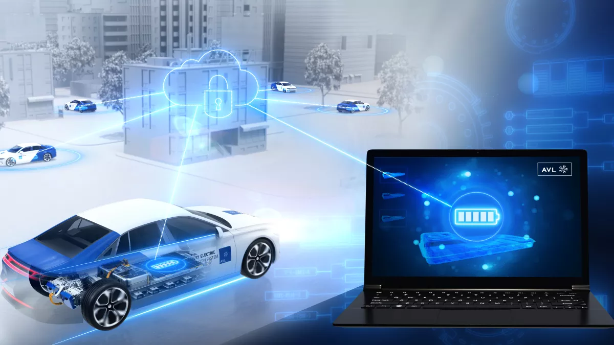 AVL using AI to predict battery lifetime - EV Tech Insider