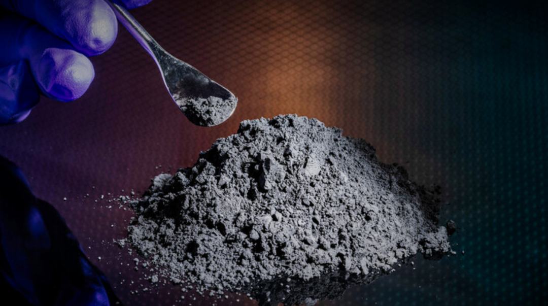 Mitra Chem shipping LMFP cathode active materials samples to major ...