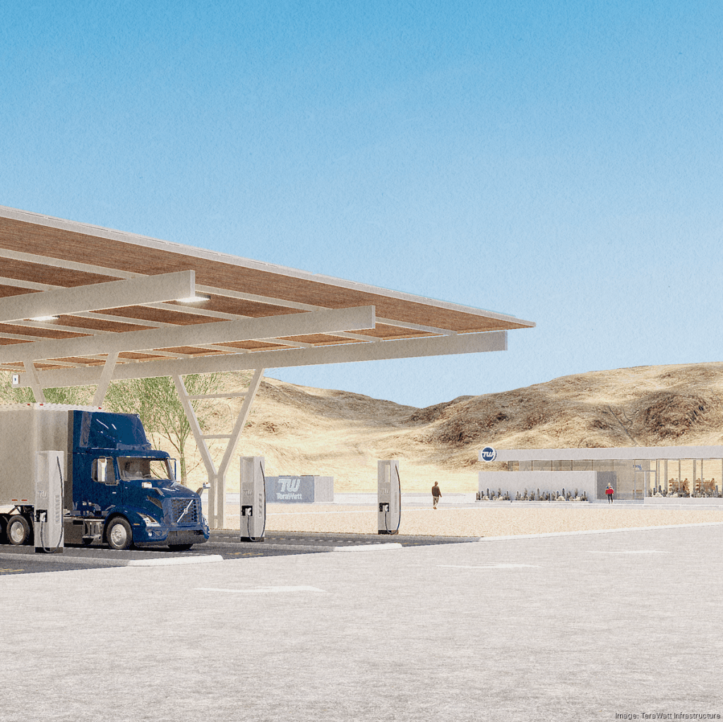 TeraWatt Infrastructure gets $64 million from New Mexico, planning more ...