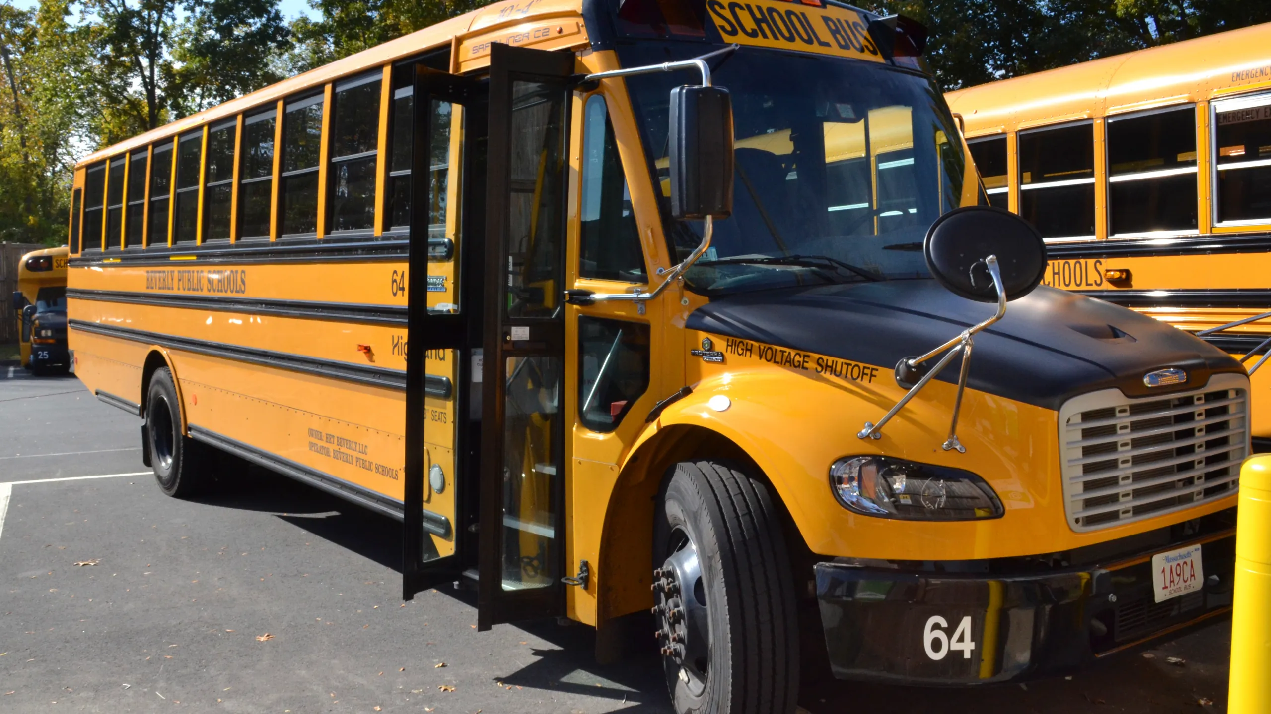 Biden-Harris Administration announces nearly $69 million for clean ...