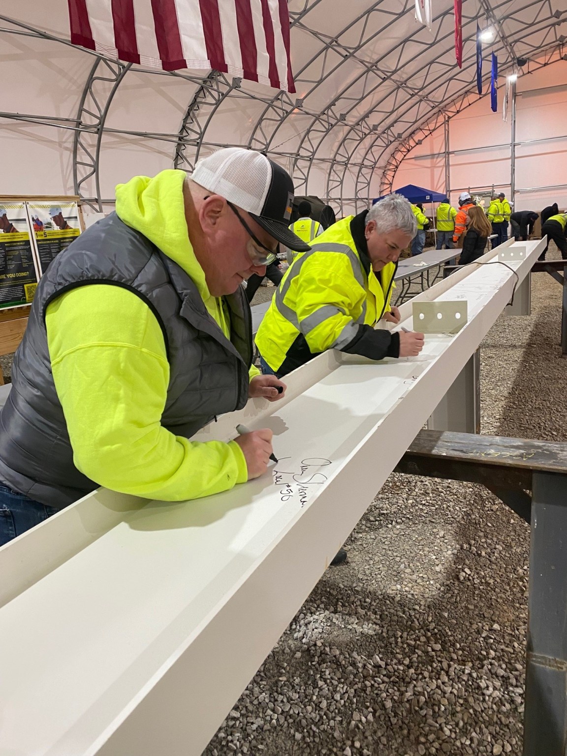 Ascend Elements is constructing America’s first EV battery cathode ...