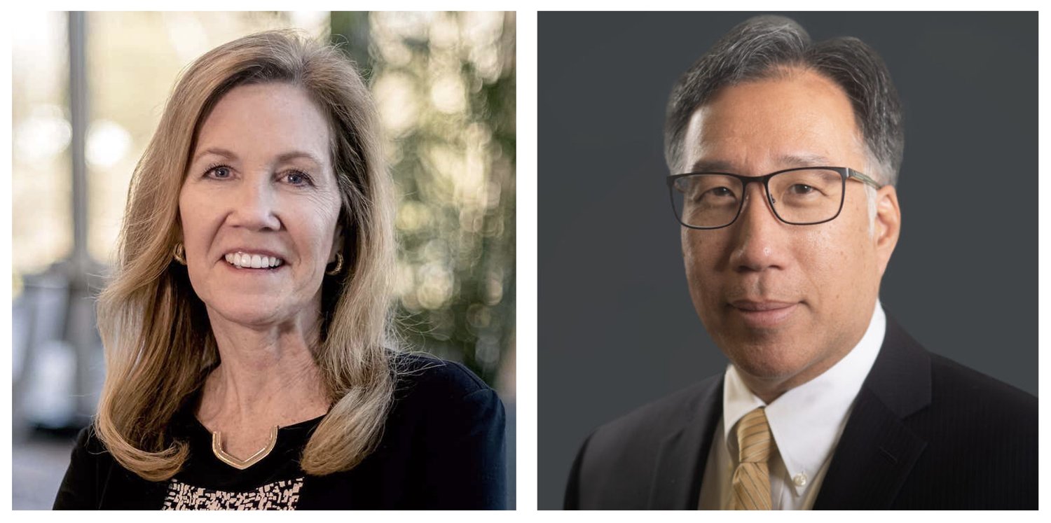 Canoo appoints former NASA CTO Deborah Diaz and EV leader James Chen to ...