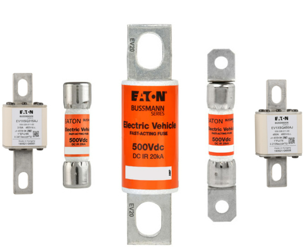 Eaton breaks ground on new fuse manufacturing plant in the Dominican ...