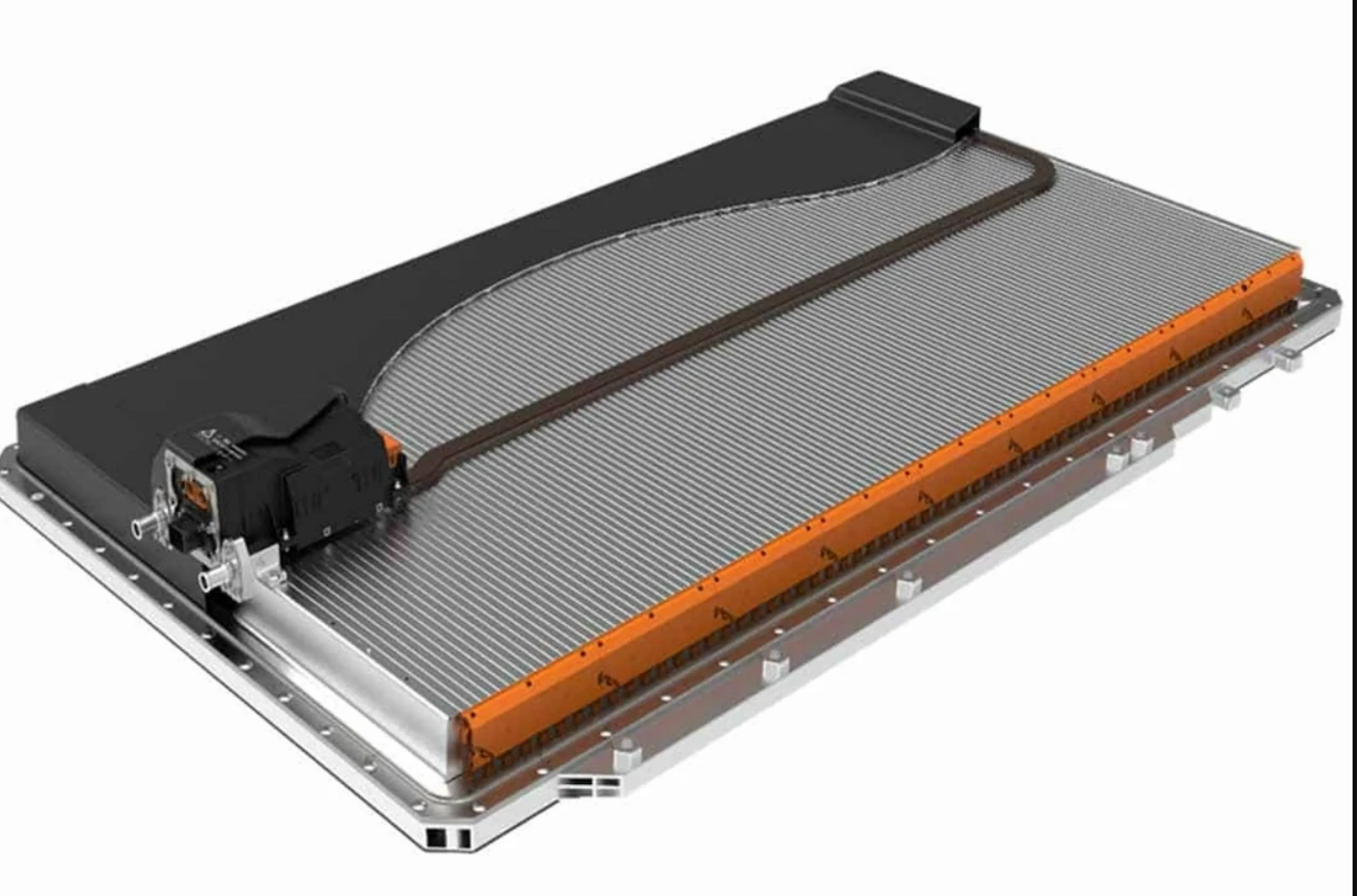 BorgWarner signs agreement to manufacture FinDream’s (BYD subsidiary ...