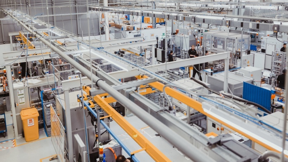 YASA receives £7M R&D grant to develop high voltage dual inverter with ...