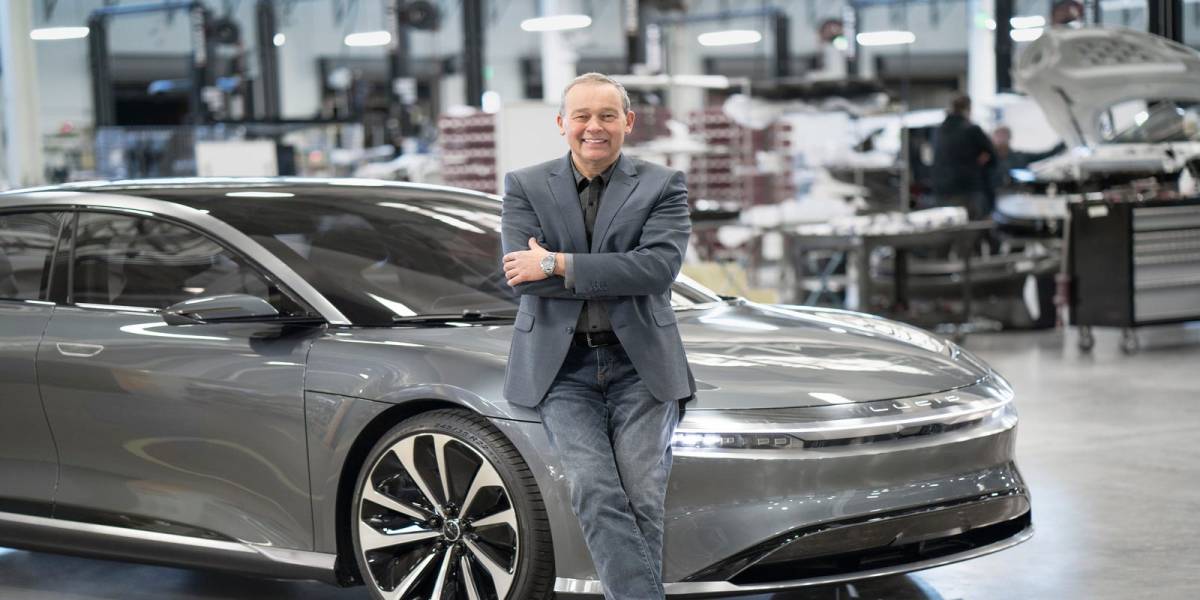 Lucid to open R&D office in Southfield, Michigan, creating 262 jobs ...