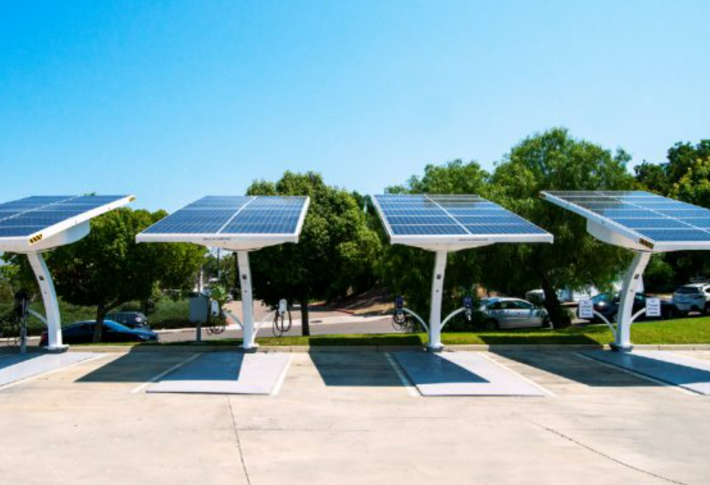 Beam Global granted U.S. Patent for wireless/inductive EV charging ...