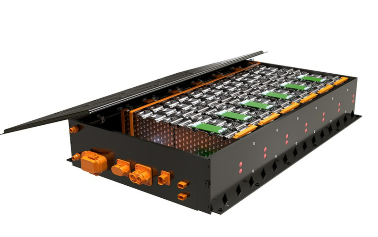 American Battery Solutions potentially receiving $165.9 million loan ...