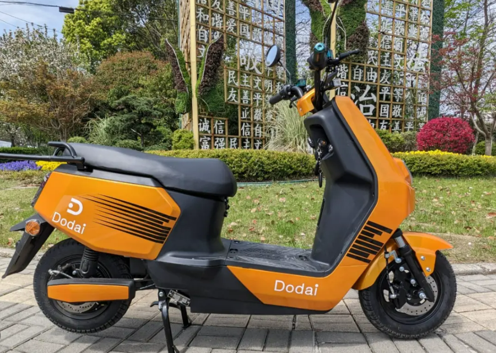 Musashi is working with Ethiopian EV startup to push electrification in ...