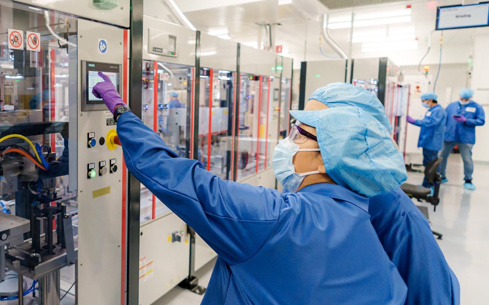 Lyten’s lithium-sulfur battery pilot line a success, hits 90% yield ...