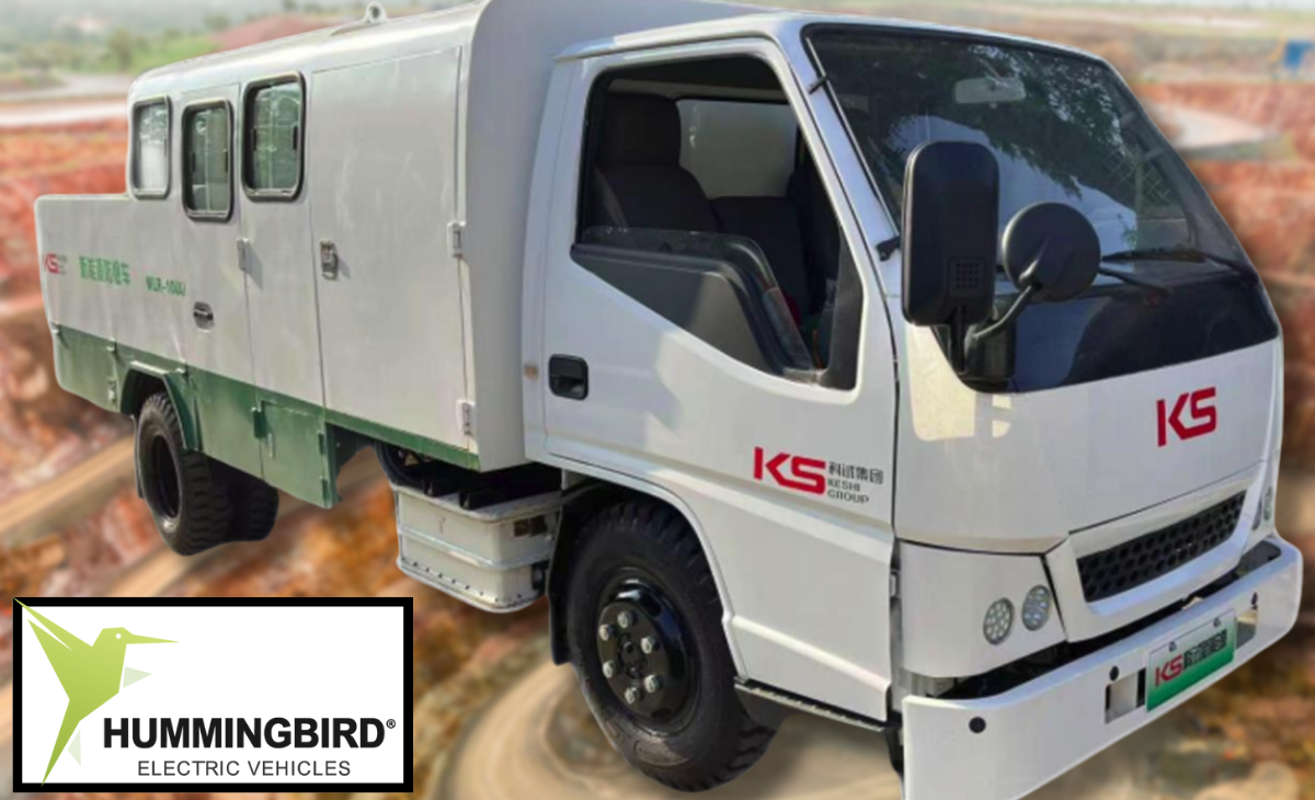 Challenges of Designing Electric Mining Vehicles’ Power Electronics ...