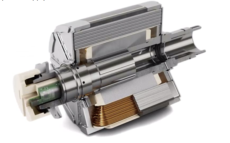 Interview: Schaeffler’s New Permanent-Magnet-Free Motor and Upcoming ...