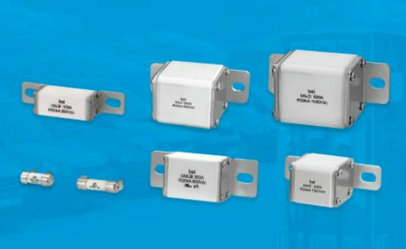 Bel Fuse launches new EV fuses suitable from 5 – 800 amps - EV Tech Insider