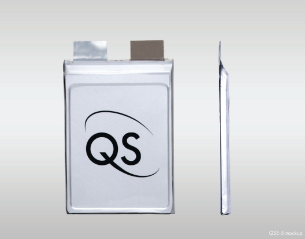 QuantumScape starts shipping Alpha-2 battery prototypes to EV OEMs - EV ...