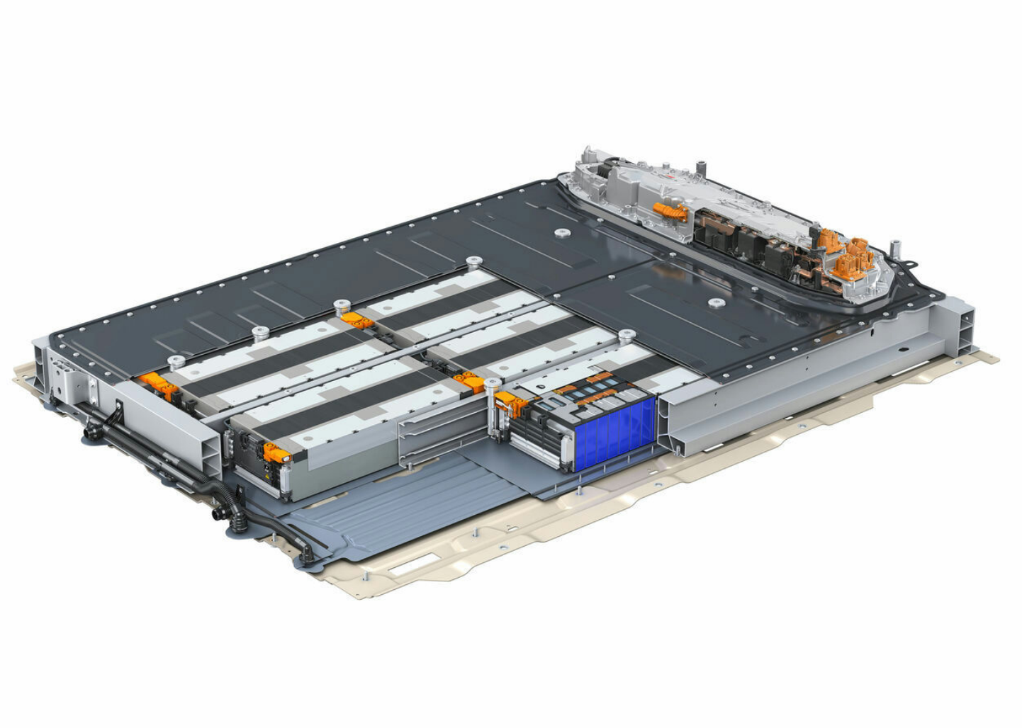 Audi ramping up EV production, releases details on advanced battery ...