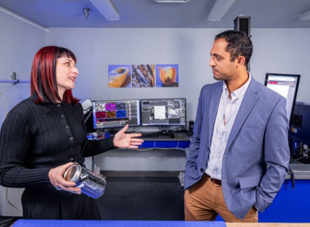 EV Batteries - EV Tech Insider