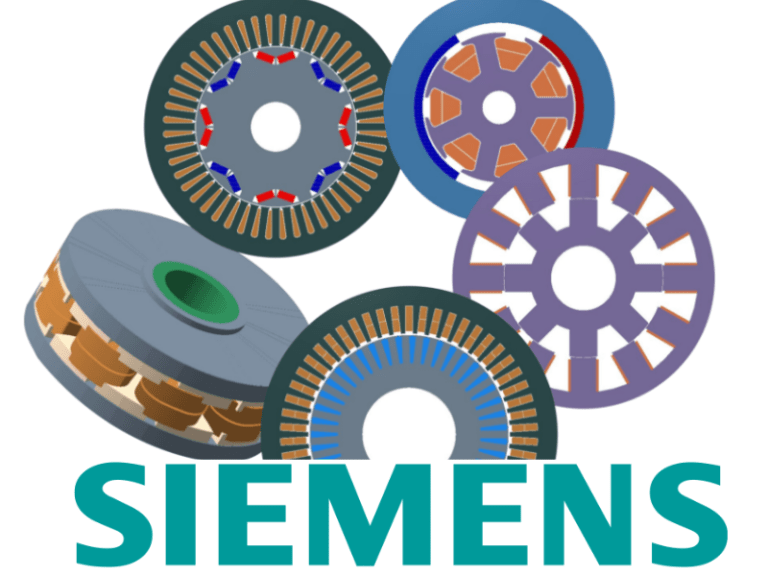 Siemens’ New Motor Design Software Speeds Up Prototyping by 25x ...