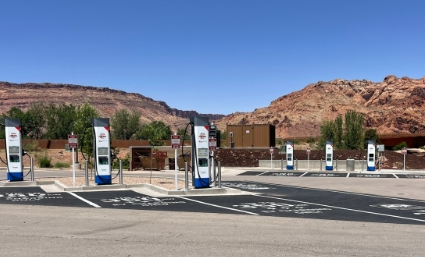 Electrify Commercial and Rocky Mountain Power launch hyper-fast ...