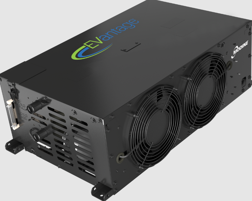 How to Optimize Electric Mining Equipment: Thermal Management Systems ...