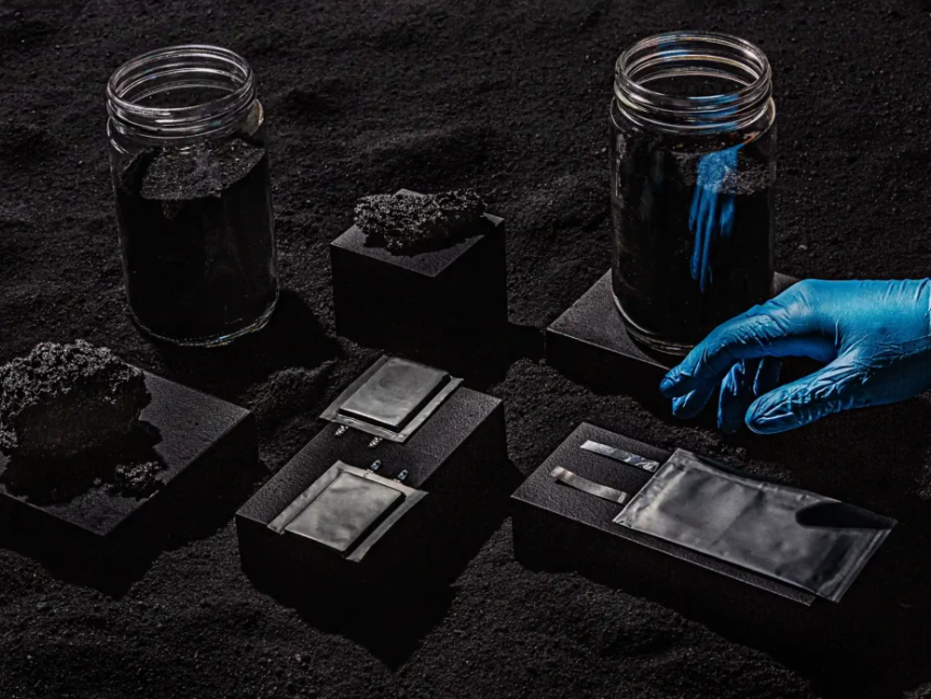 Group14 Technologies lands $300 million silicon battery material deal ...
